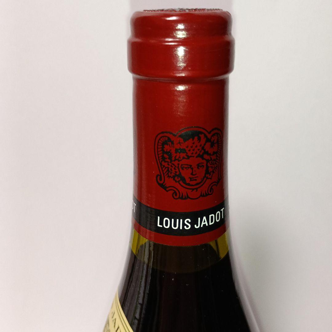 【LOUIS JADOT】 2000 BEAUNE 1er CRU