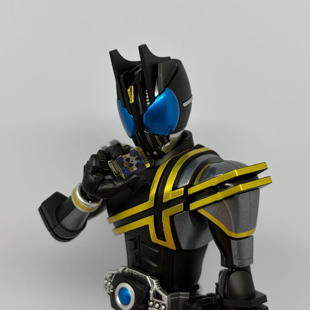 Figure-rise Standard 仮面ライダーダークディケイド