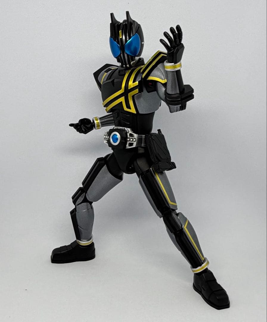 Figure-rise Standard 仮面ライダーダークディケイド