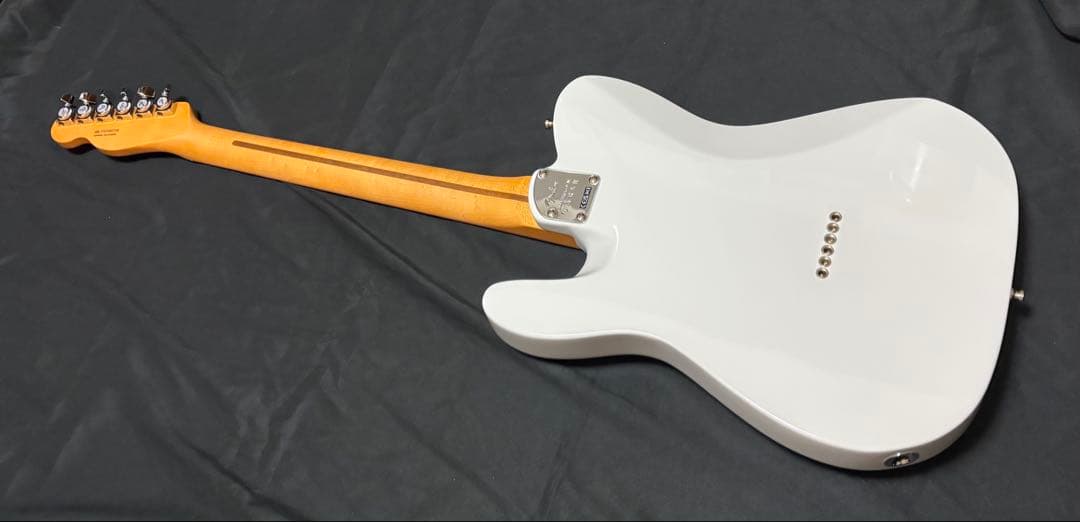 ギター American Ultra II Telecaster
