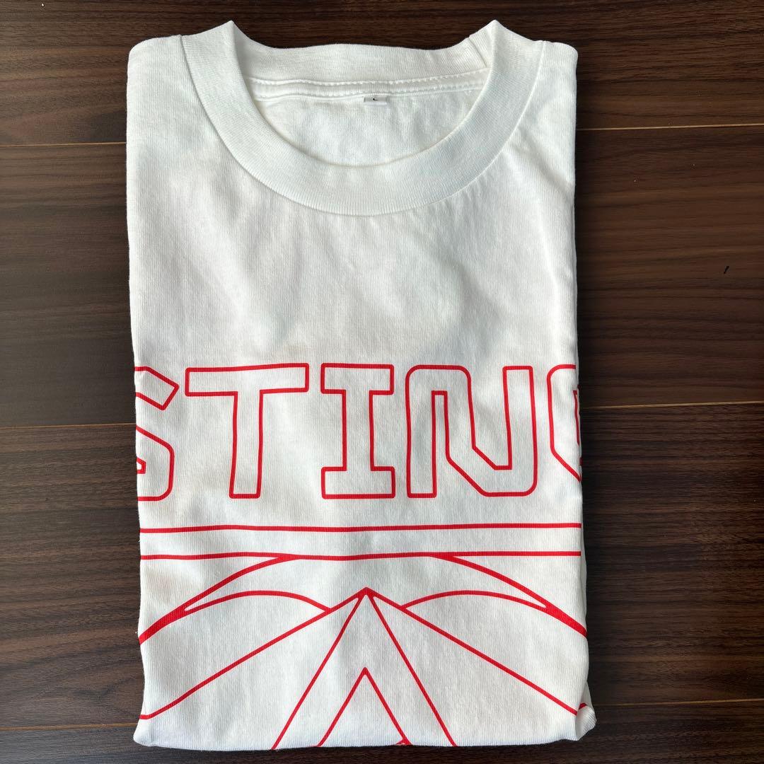STING 3.0ツアー Tシャツ Lサイズ