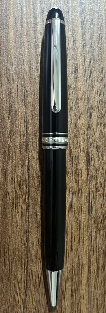 正規品　Mont Blanc マイスターシュテュック