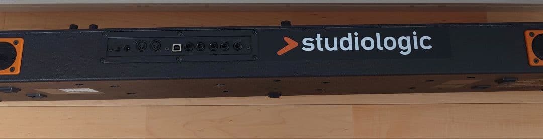 鍵盤楽器 Studiologic Numa Compact2 Numa compact 2