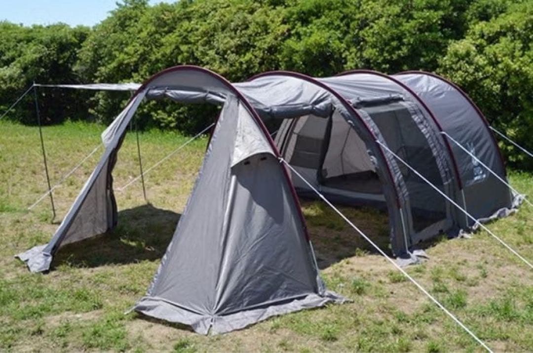 DOD ＫＡＭＡＢＯＫＯ　ＴＥＮＴ２　（カマボコテント２）【別注モデル】