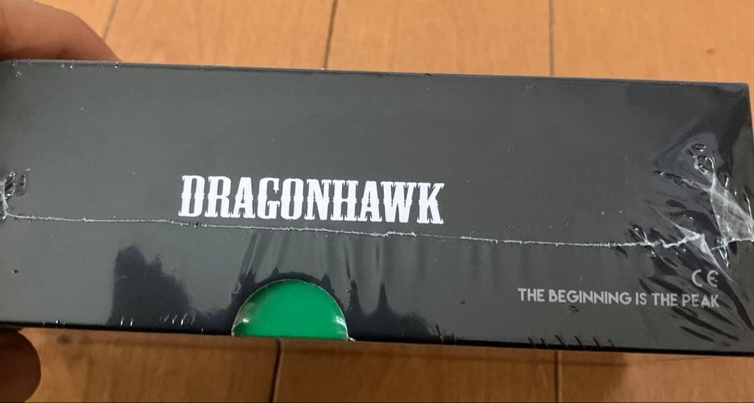 その他 Dragon hawk Ford3