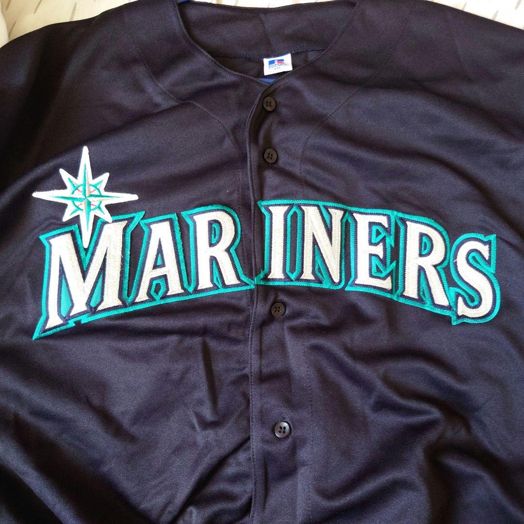 MARINERS ユニフォーム