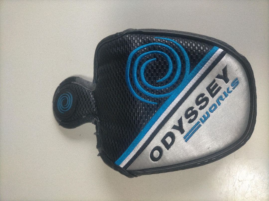 美品　ODYSSEY　オデッセイ ワークス ヴァーサ #7 　33インチ