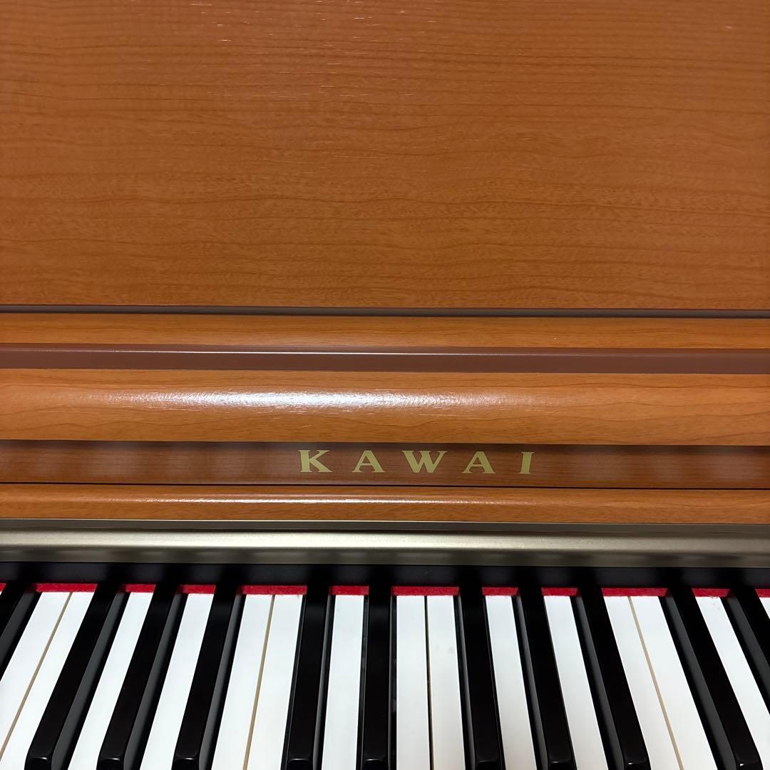 KAWAI CN23C 電子ピアノ ブラウン 椅子付