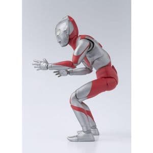 超レア新品美品　ULTRAMAN Aタイプ S.H.Figuarts
