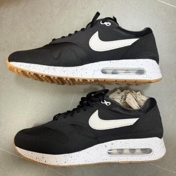 27.5cm 新品 NIKE GOLF AIR MAX 1 ’86 OG