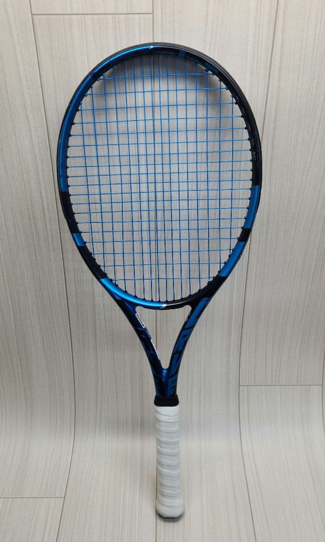 Babolat　バボラ　ピュアドライブ　2021