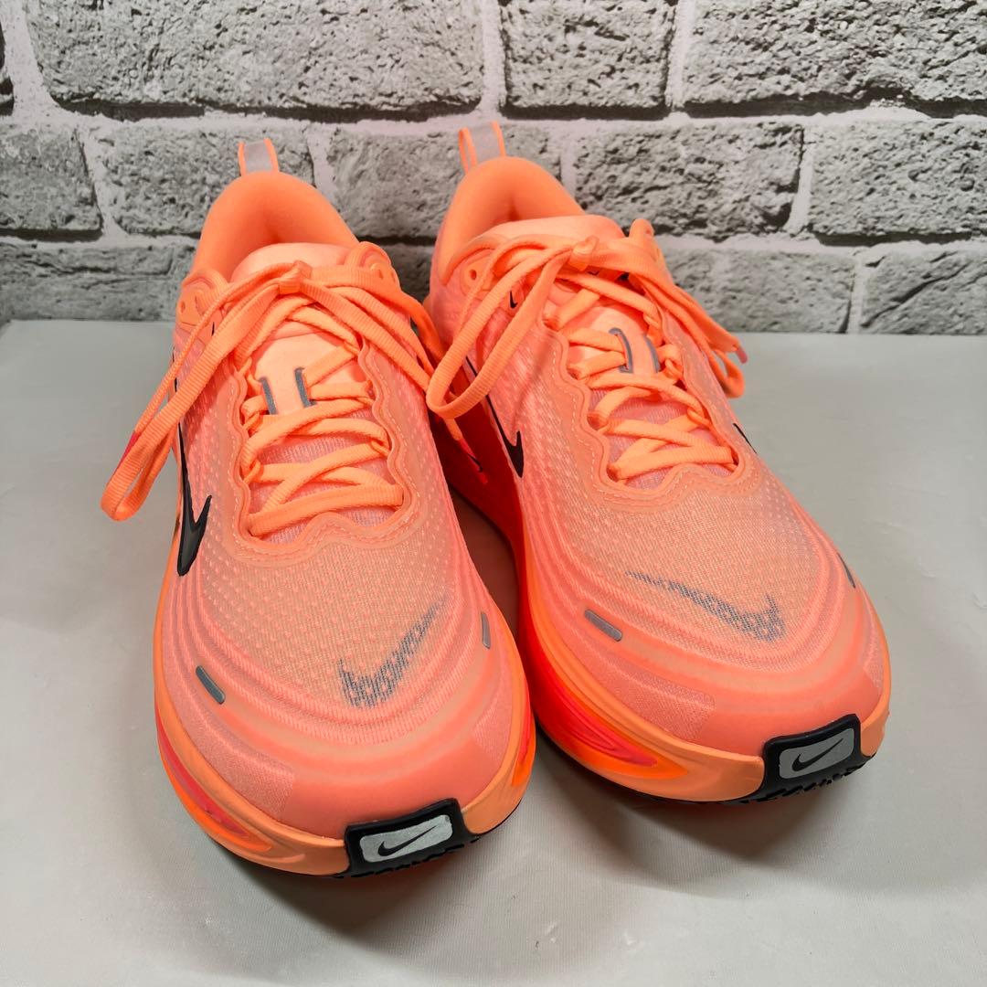 NIKE ボメロプラス 25.0cm HV8150-801 オレンジ