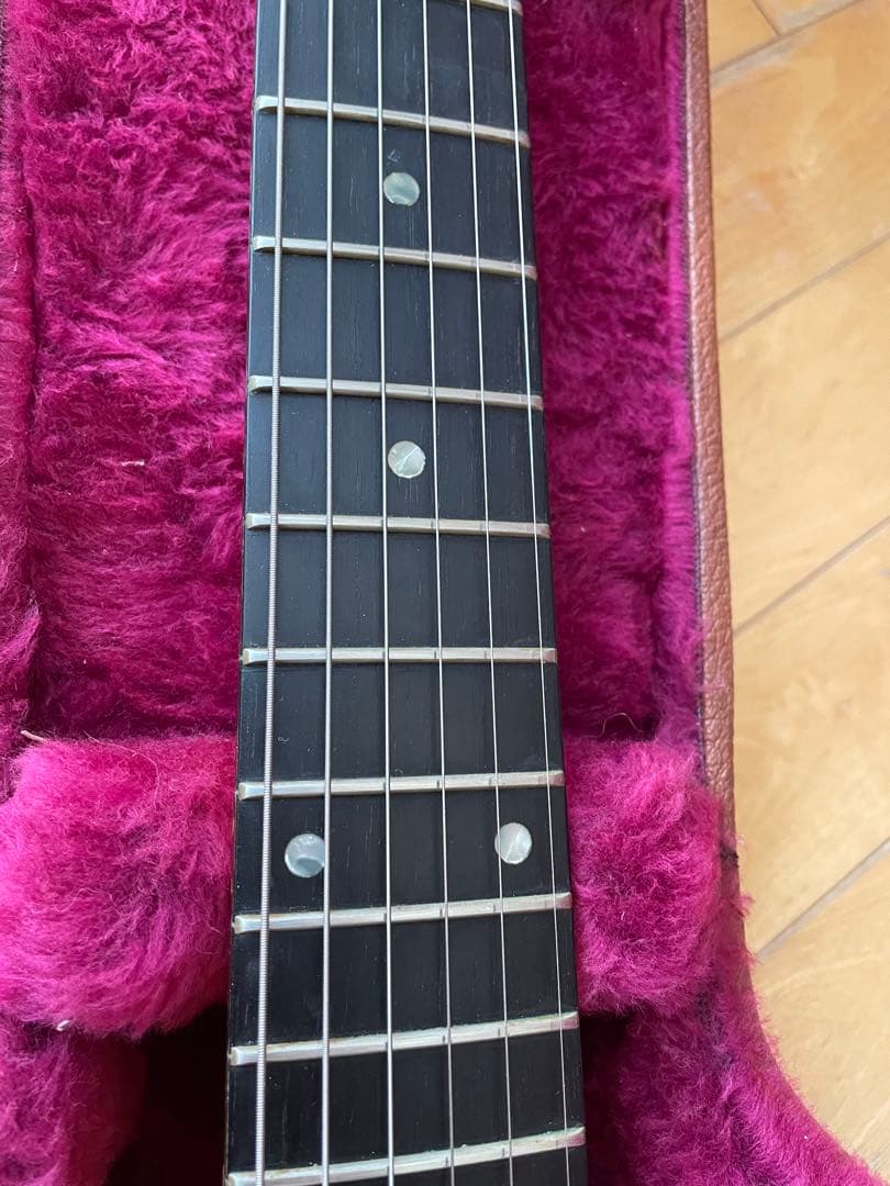 【SALE】Gibson SG 1997年製 エボニー指板
