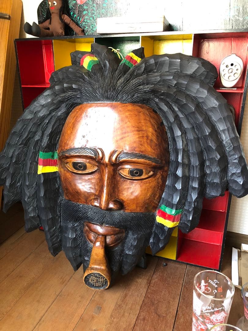 Bob Marley ジャマイカ　レゲエ　ボブマーリー 大麻　マリファナ