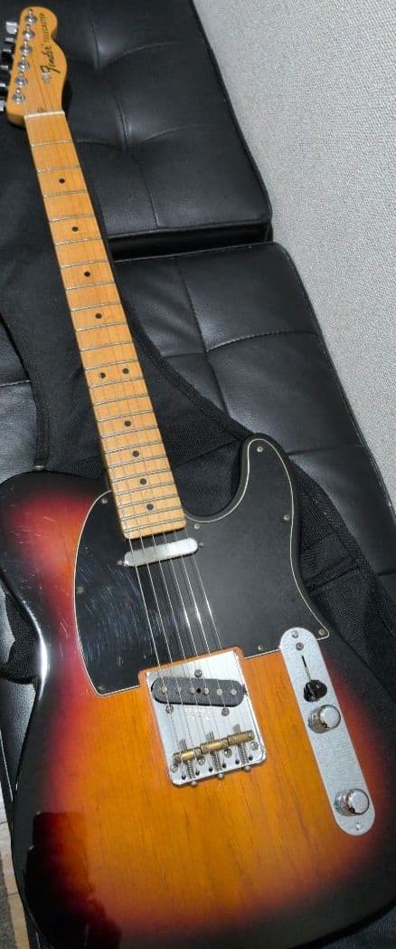 Fender USA American Special テレキャスター