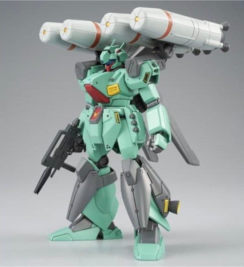 HＧUCガンダムUCジェガン4機セット#期間限定人気商品売切セール