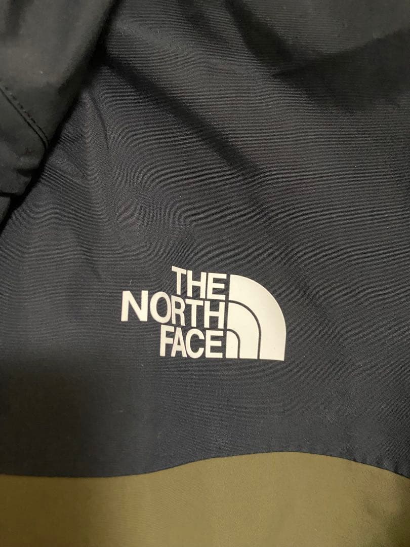 THE NORTH FACE GORE-TEX スノーボードウェア　Lサイズ