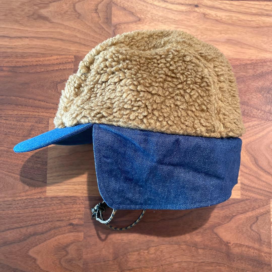 スキー・スノーボードアクセサリー patagonia Range Earflap Cap