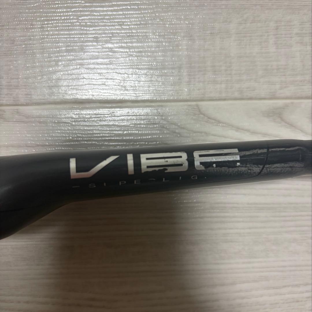 SHIMANO PRO VIBE SUPERLIGHT 400mmカーボン製