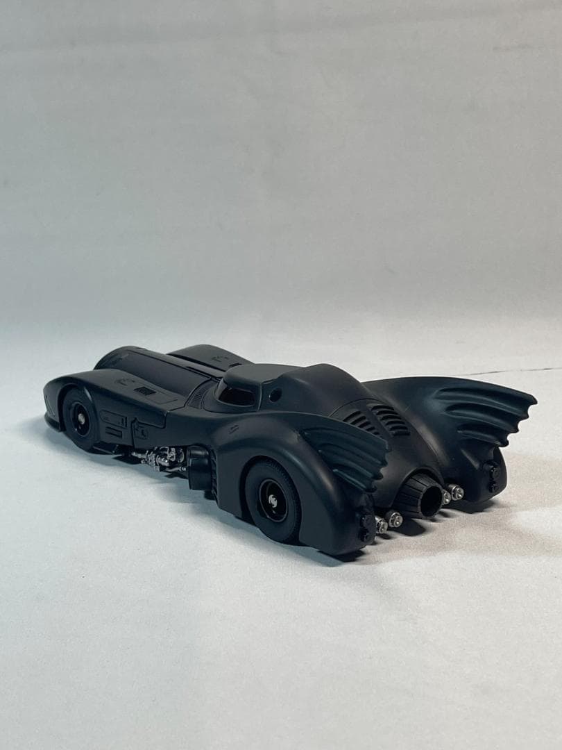 【最終価格】FIGURE COMPLEX MOVIEREVO BATMOBILE