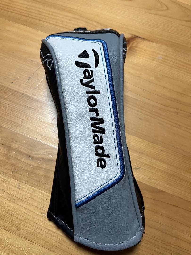 TaylorMade SIM 3番フェアウェイウッド 15度