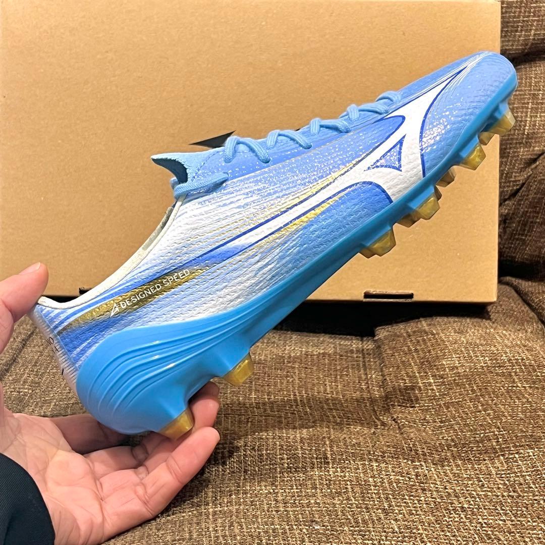 【早い者勝ち】MIZUNO ミズノアルファ III ELITE 《26.0cm》