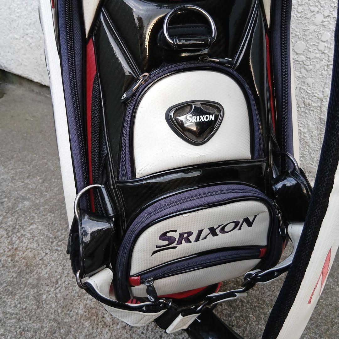 Srixon Z ゴルフバッグ・キャディバッグ