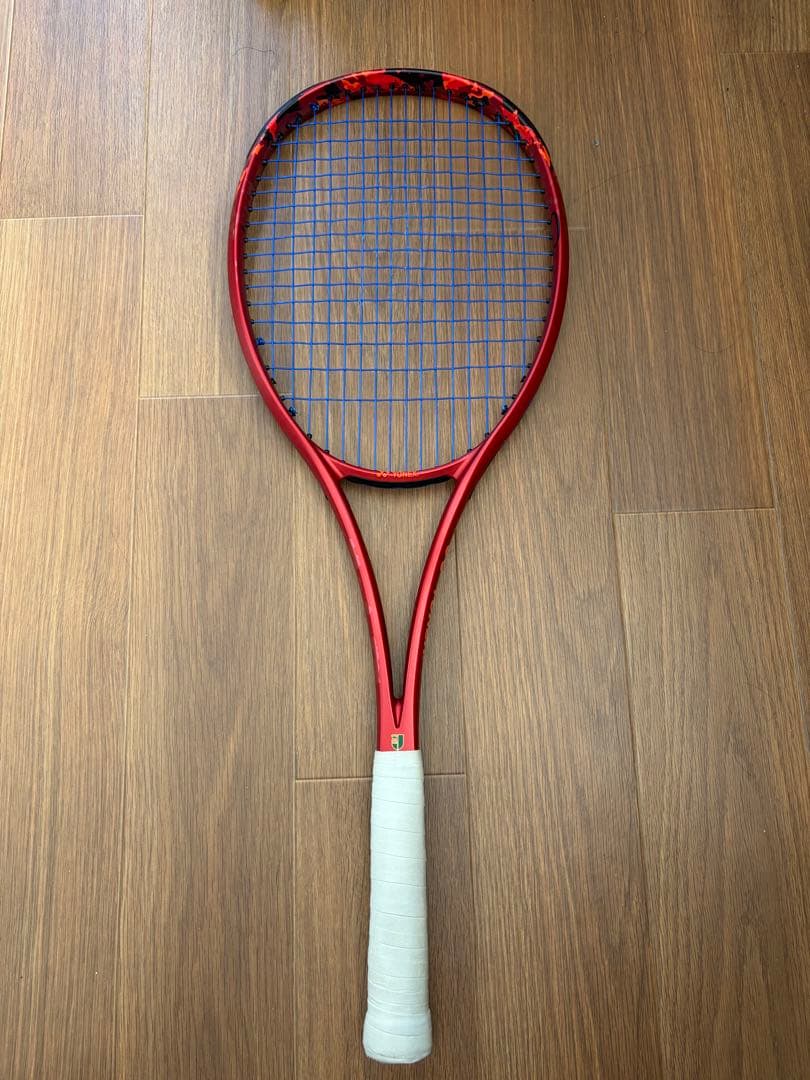 YONEX ヨネックス　ジオブレイク70V