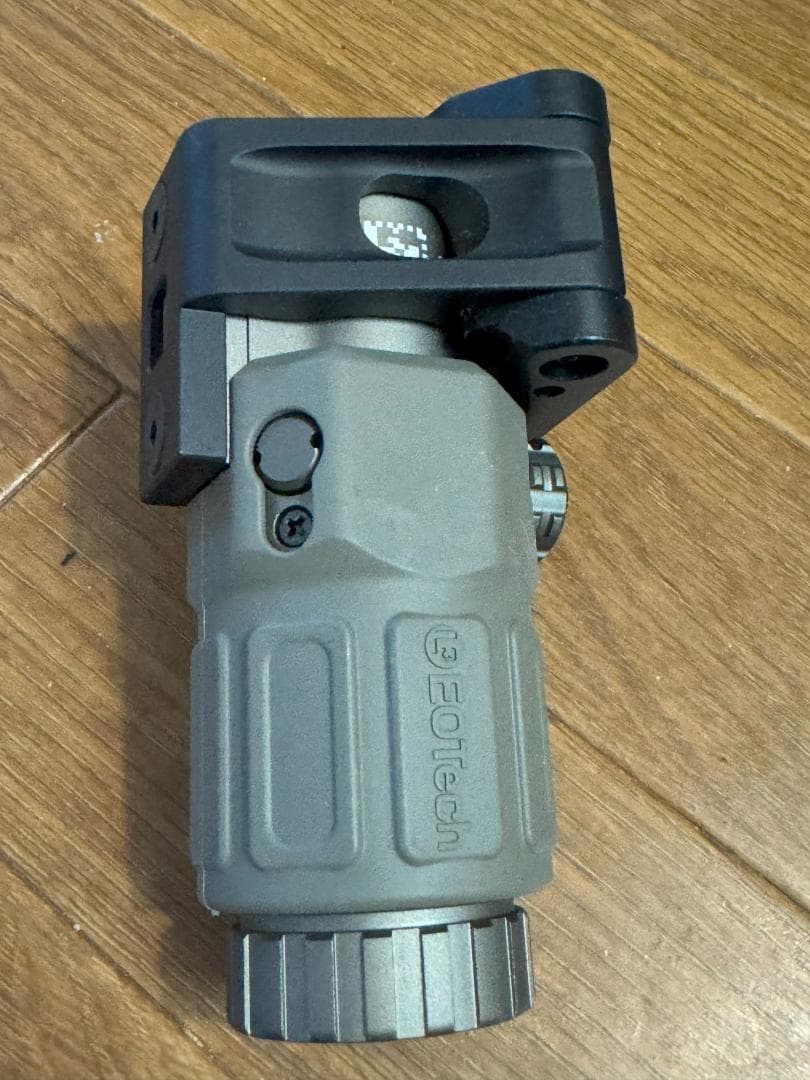 eotech G33 タイプ マグニファイア unity タイプ オムニマウント