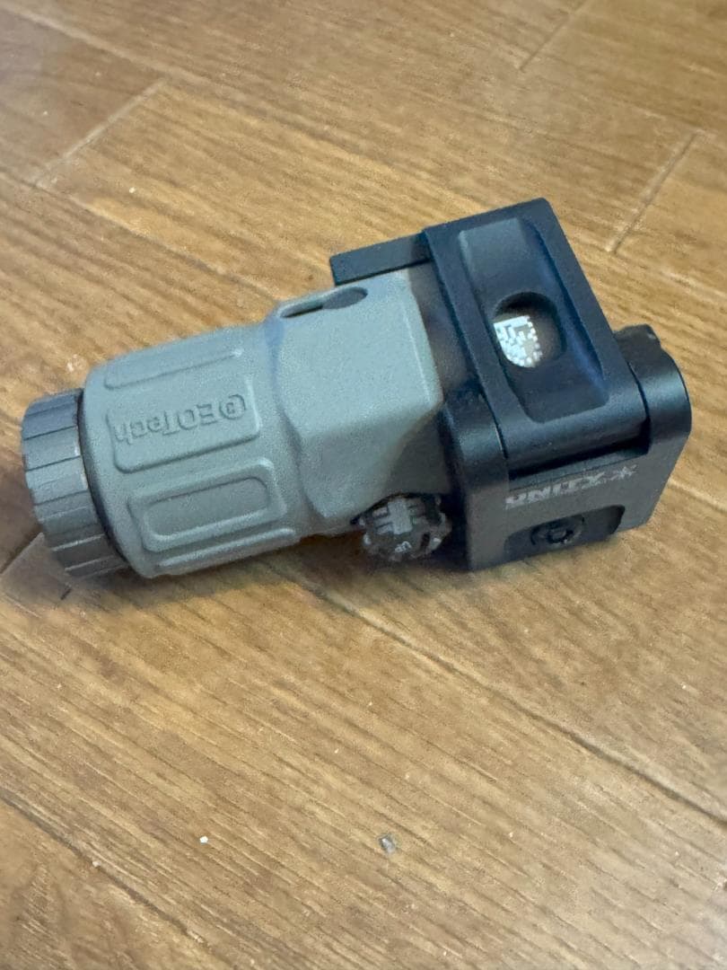 eotech G33 タイプ マグニファイア unity タイプ オムニマウント