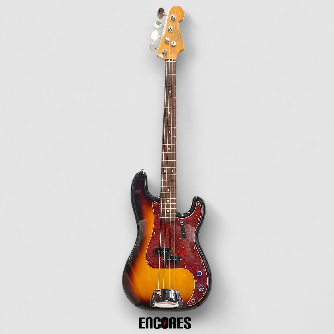 ベース Fender Hama Okamoto Precision Bass \