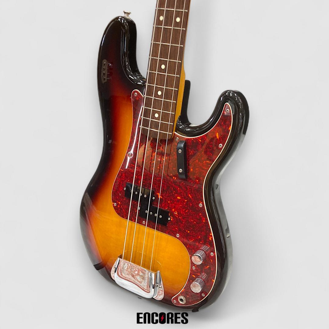 ベース Fender Hama Okamoto Precision Bass \"#4\"