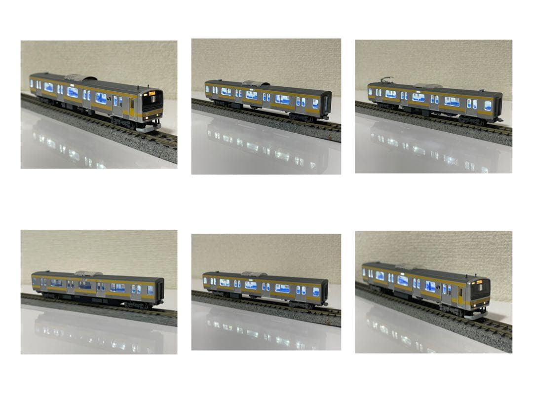 マイクロエース A-4030,4031 E231系900番台 10両フルセット