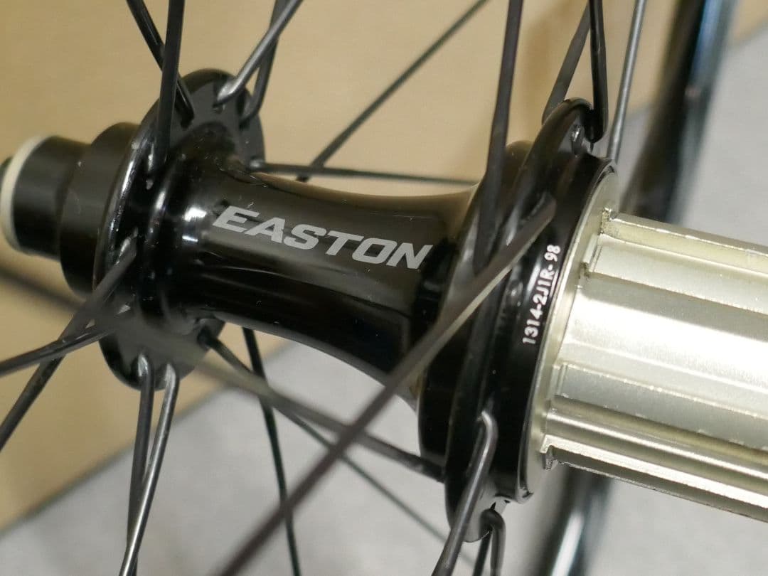 前後セット　EASTON　EA70 SL 　カンパニョーロ対応
