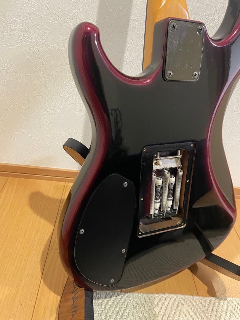 Ibanez アイバニーズPL650 ProLineSERIESビンテージ品