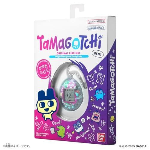 [バンダイ(BANDAI)] Original Tamagotchi _corg