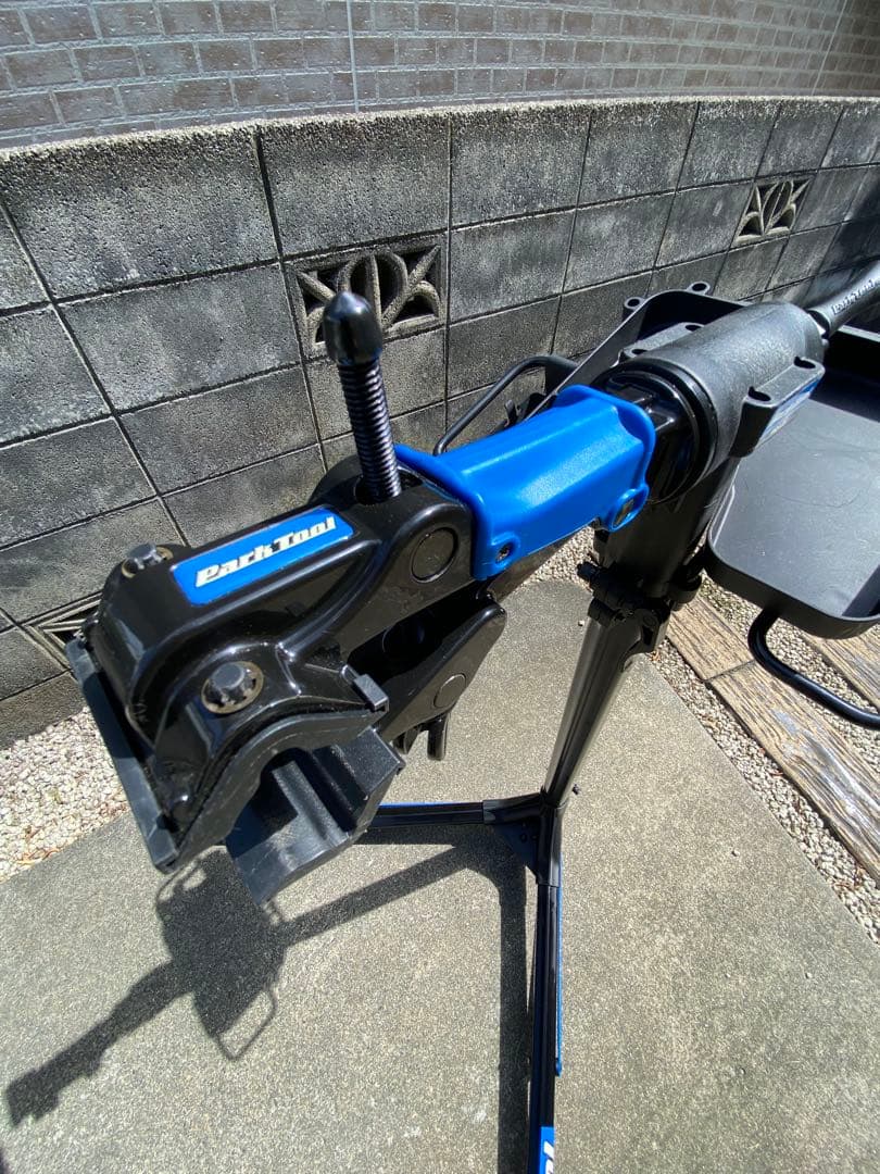 パークツール　Park Tool 自転車メンテナンススタンド PRS-25