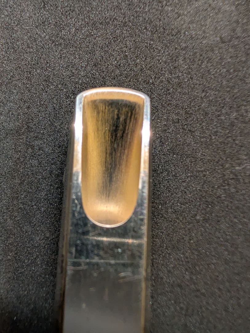 ヤナギサワ ソプラノ用マウスピース 6番 Shimada刻印