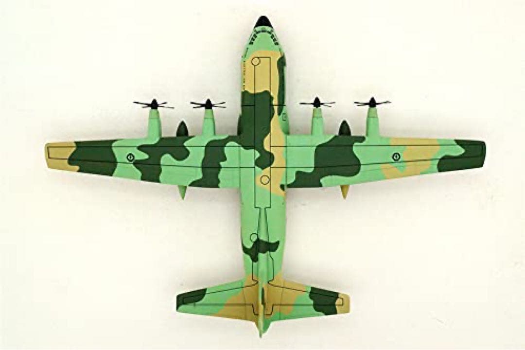 【新品•未使用】ロッキード C-130H ハーキュリース　オーストラリア空軍