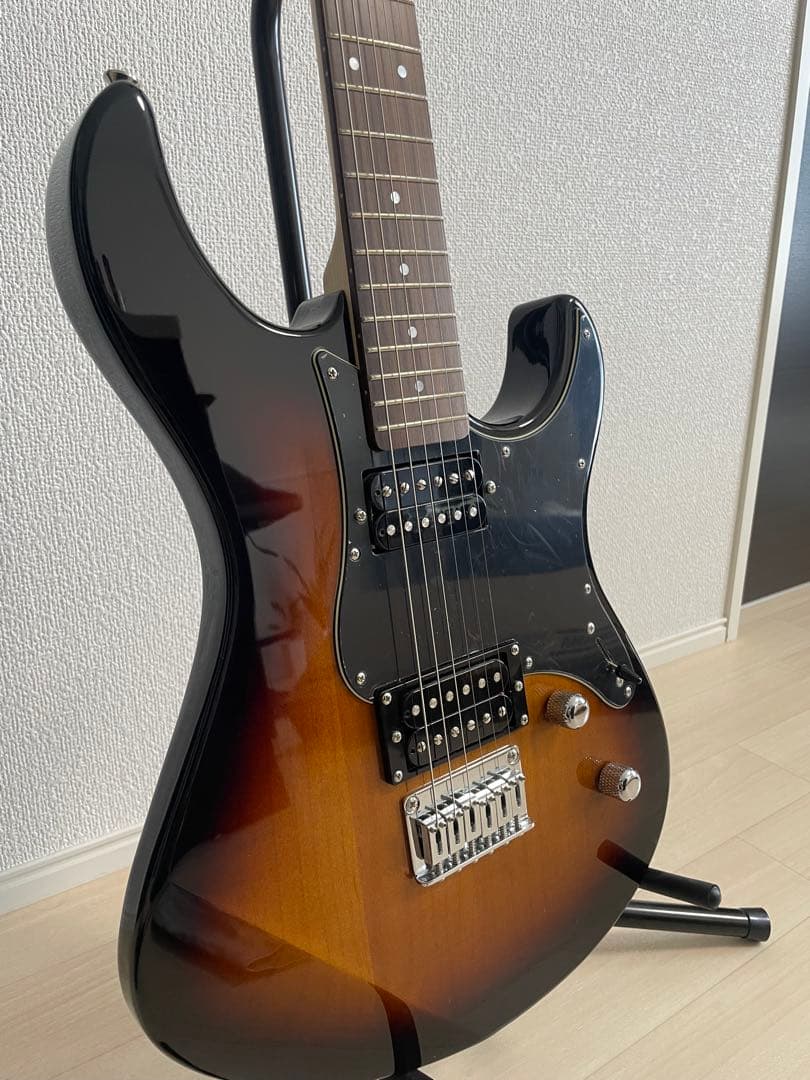 PACIFICA PAC120HTBS （＋チューナー、ケーブル、スタンド）