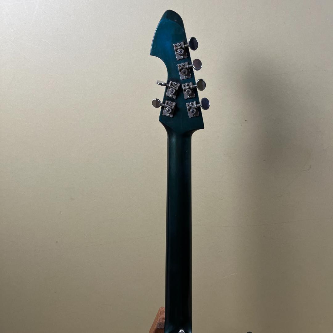 TEICO K-3L Shark fin 1960年代 ヴィンテージギター
