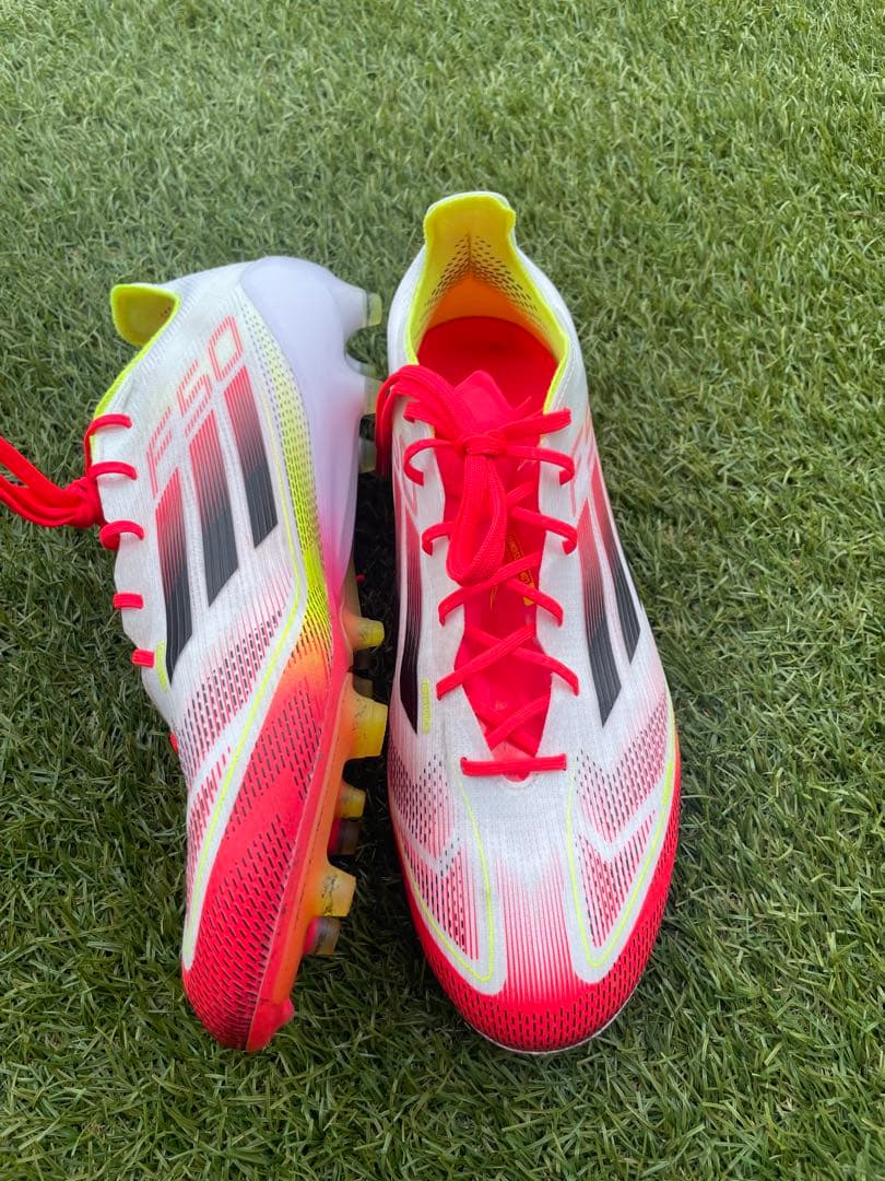 adidas F50 エリート　AG 26.5cm