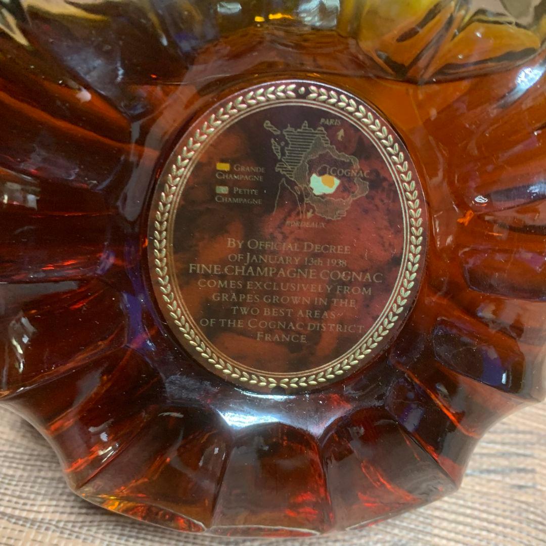K923 REMY MARTIN レミーマルタン XO スペシャル 700ml