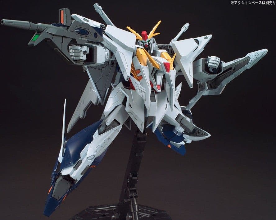 HGUC クスィーガンダム　Ξガンダム　未組立　＆　カダムベース限定ハロ