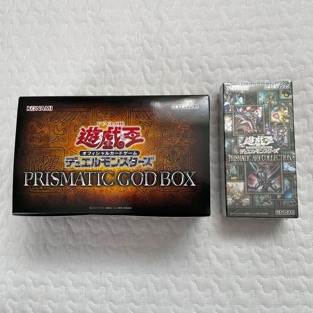 未開封　遊戯王OCG デュエルモンスターズ