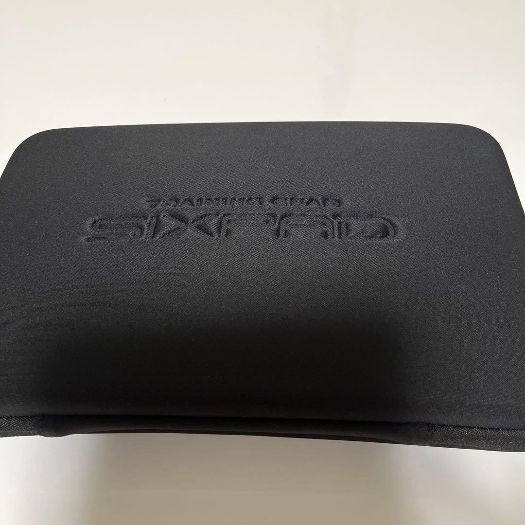 Mサイズ シックスパッド コアベルト SIXPAD