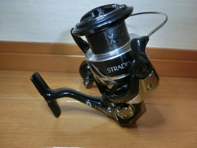 【美品】ストラディック SW 24 STRADIC SW4000XG