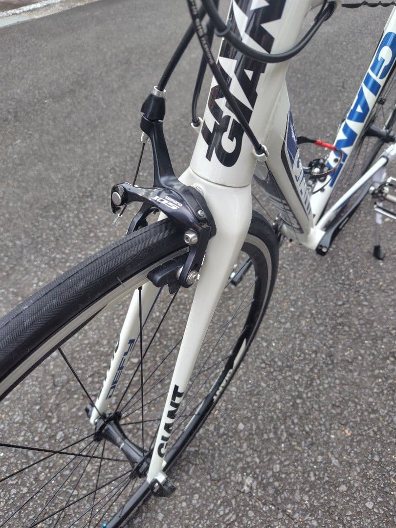 GIANT Defy1 ロードバイク SHIMANO105