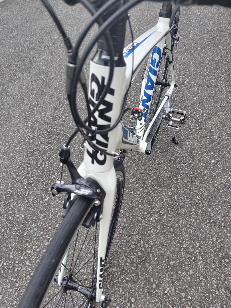 GIANT Defy1 ロードバイク SHIMANO105