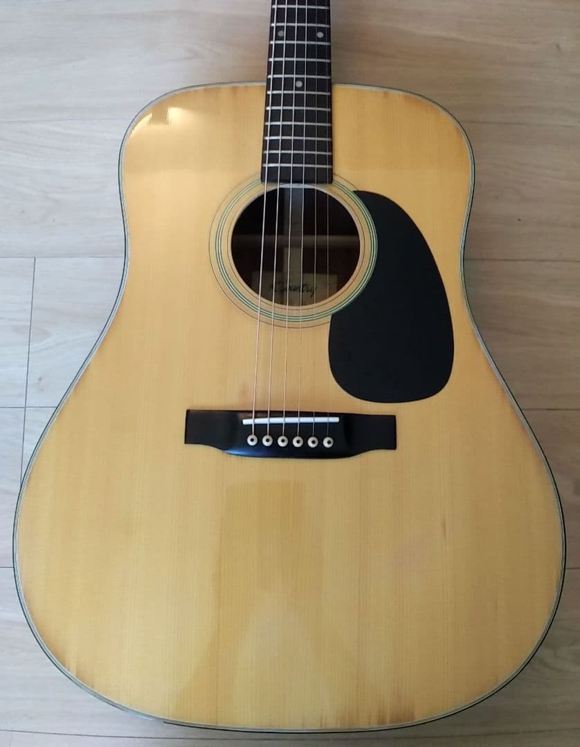 K.Country D-180 made in Japan 春日楽器